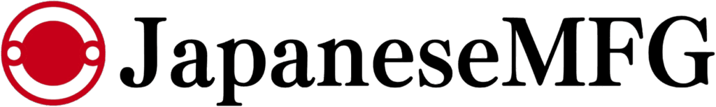 JapaneseMFG | Find, quote, and outsource Japanese OEM suppliers