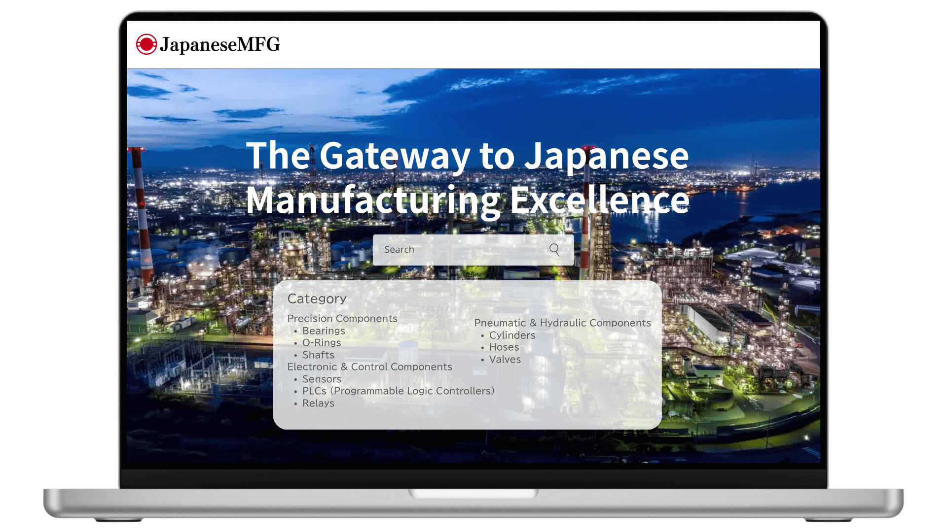 Precision CNC Machining Services from Japan | JapaneseMFG